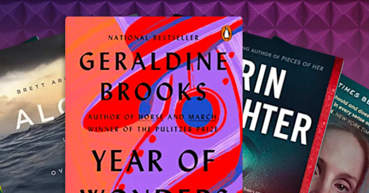 The Hottest Books Under $3