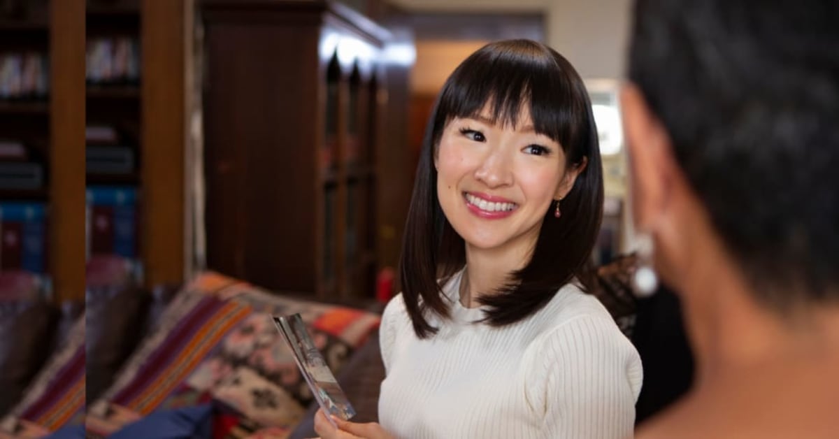 Spring Cleaning Books to Help You Tidy Up and Declutter Your Home