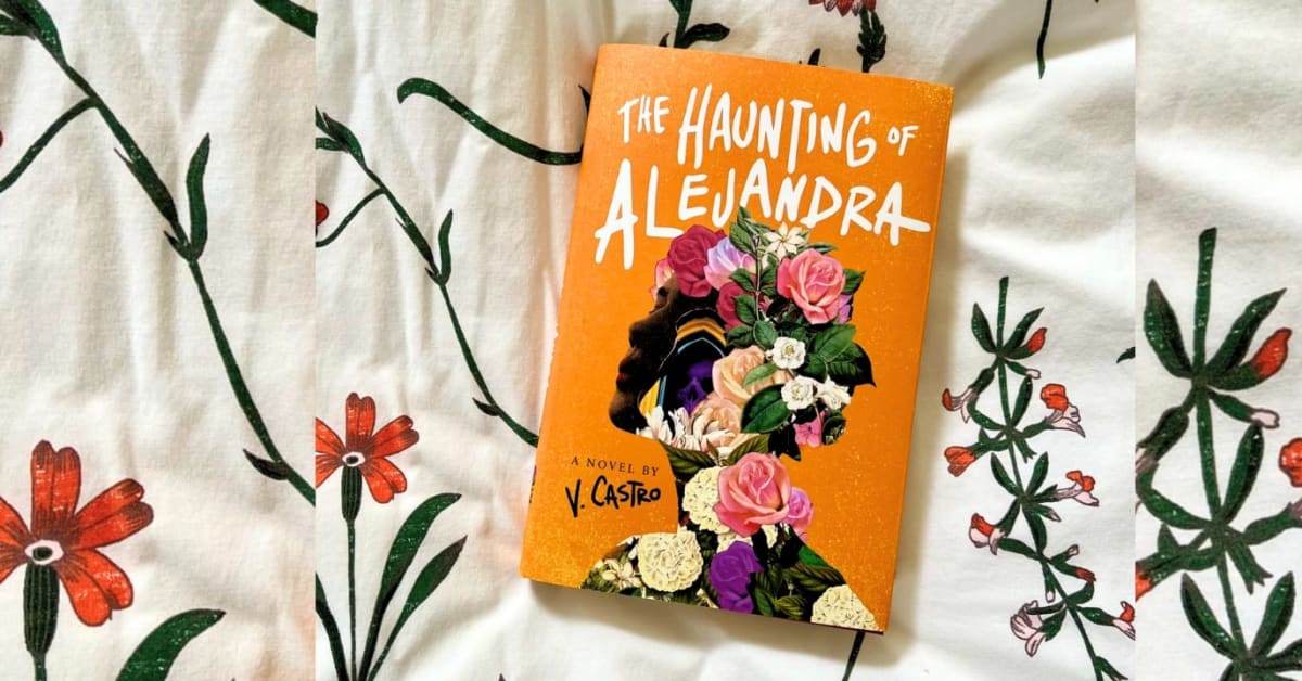 Enthralling Books By Mexican and Mexican American Authors