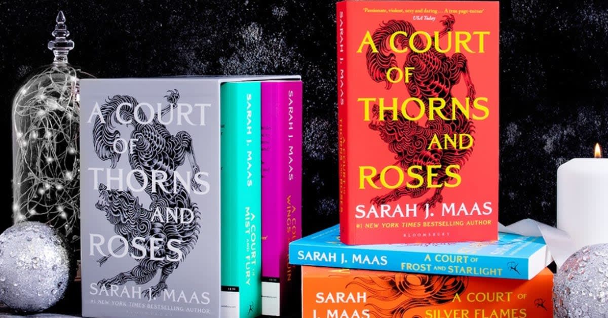20 of the Best BookTok Books