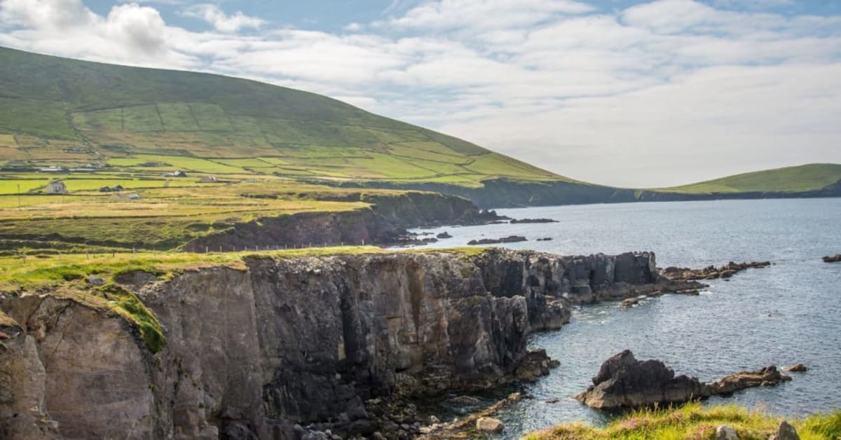 Celebrate St. Patrick’s Day with These Great Irish Books