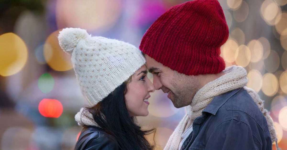 New Romance Books Out inWinter 2025