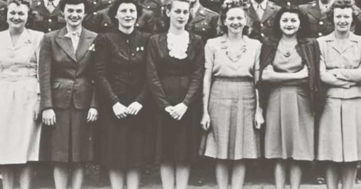 Books About Real Women as Fascinating as Any Novel