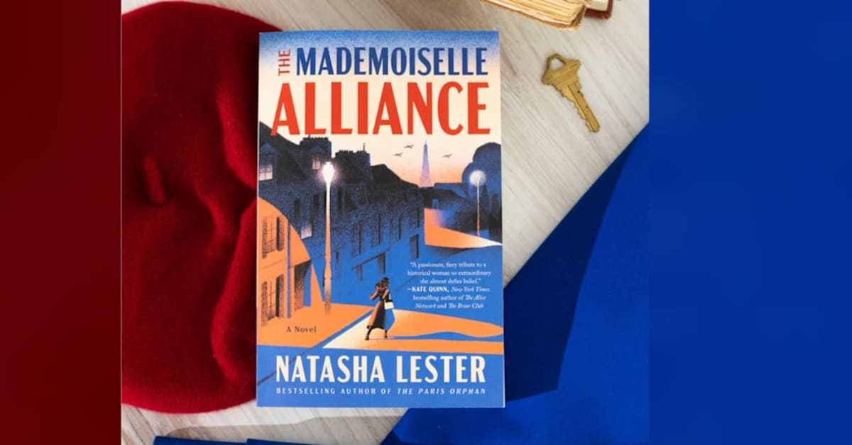 You’ll Be Inspired by These World War II Novels About Resistance Fighters