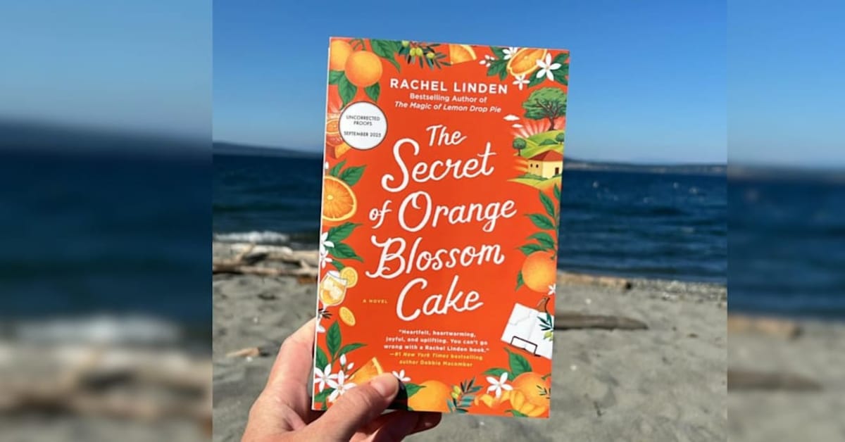 The Most Heartwarming Books of Fall 2025