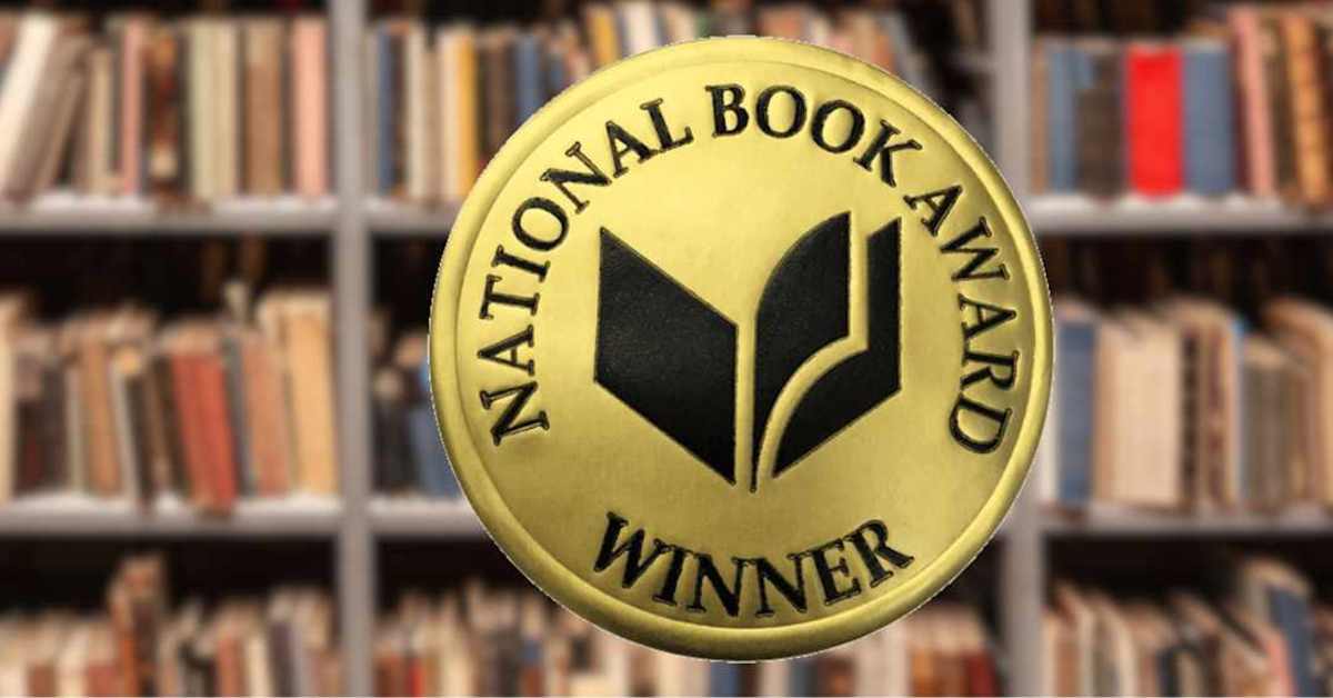 These Are the 2025 National Book Award Winners